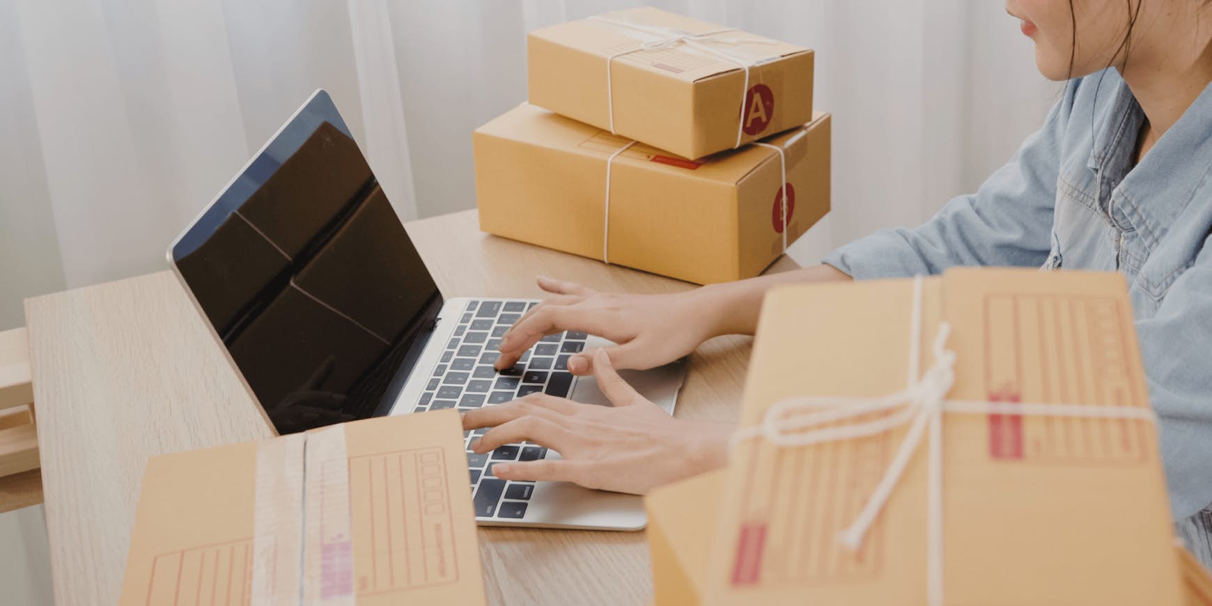 Presentation Setting Up An Ecommerce Business Digital Marketing